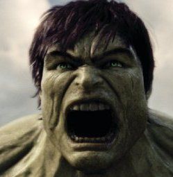 Mark Ruffalo to motion-capture Hulk | GamesRadar+