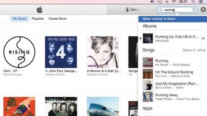 How to use iTunes 12 | TechRadar