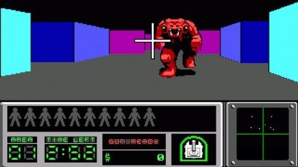 The evolution of PC graphics will blow your mind | TechRadar