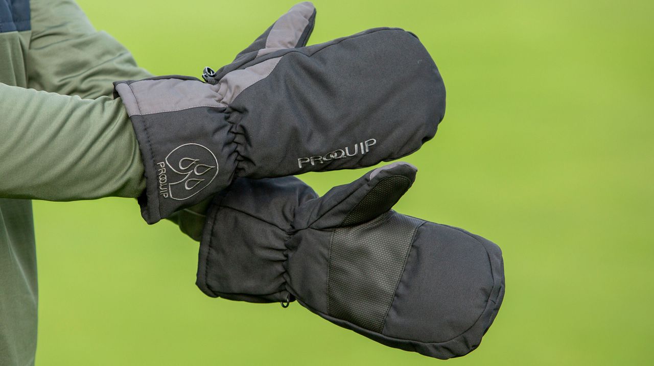 Best Golf Mitts 2025 | Golf Monthly