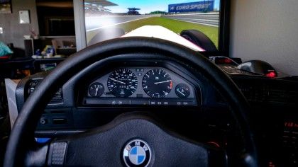 Here are 6 ways to make PC driving games more realistic | TechRadar