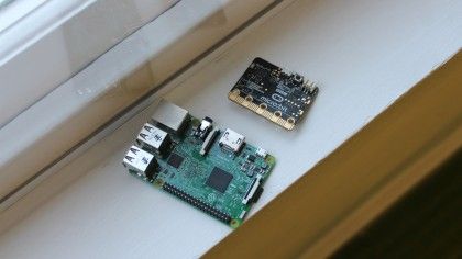 Test: micro:bit | TechRadar