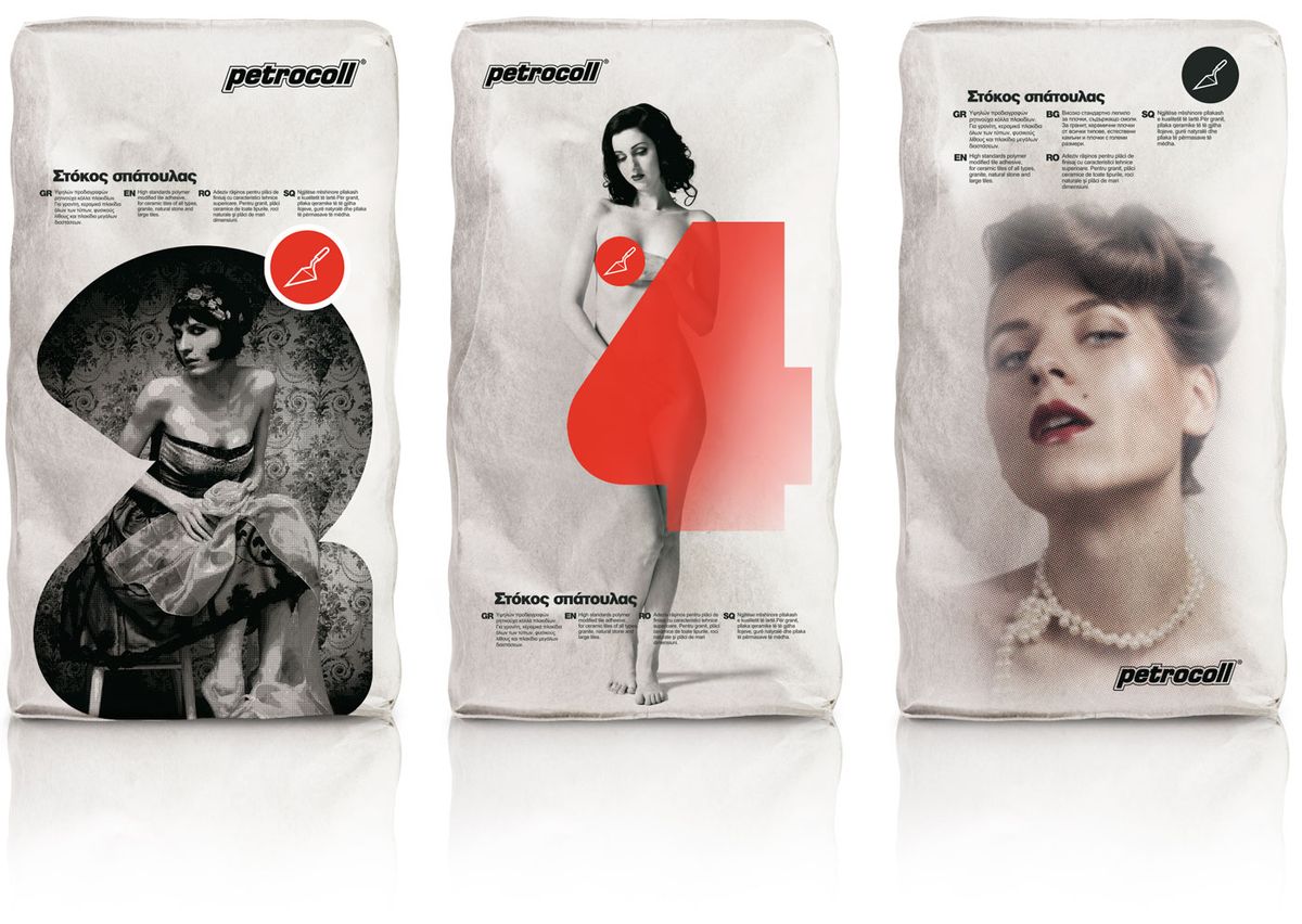 10 creative uses of photography in packaging | Creative Bloq