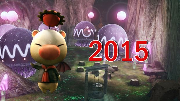 Behold the magnificence of these major moments in Moogle history: Page ...
