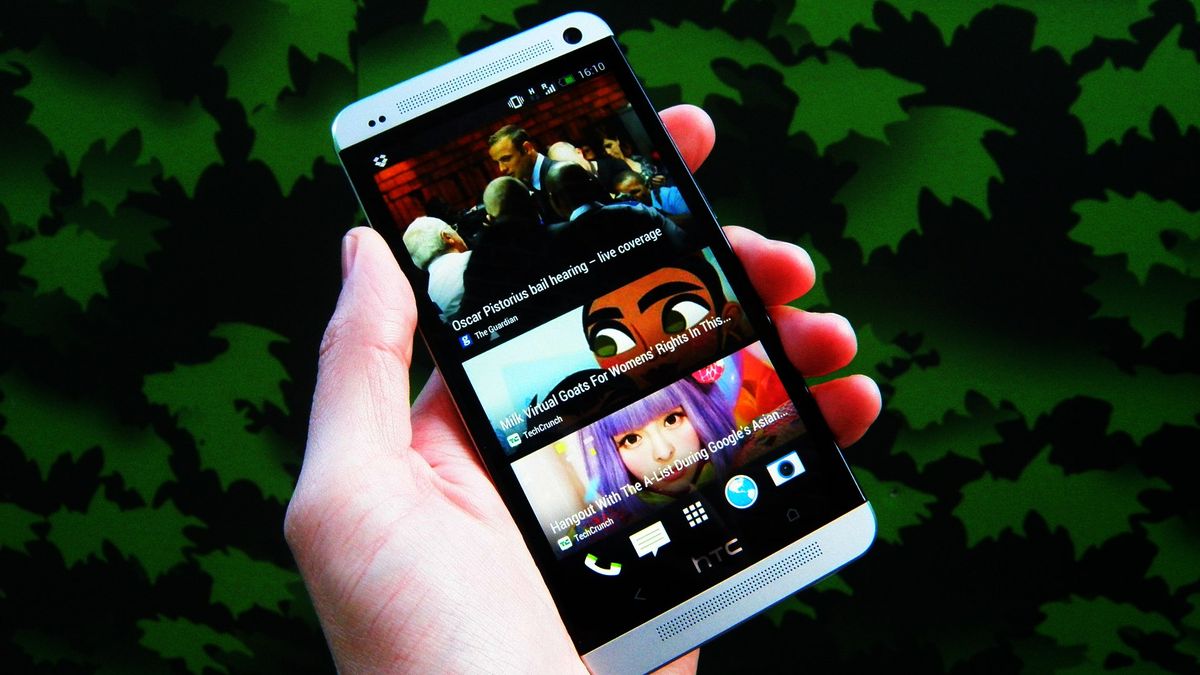 Android Modding 101: what you need to know about rooting your phone ...