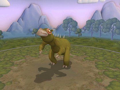 Spore spawns Mario’s worst nightmare | GamesRadar+