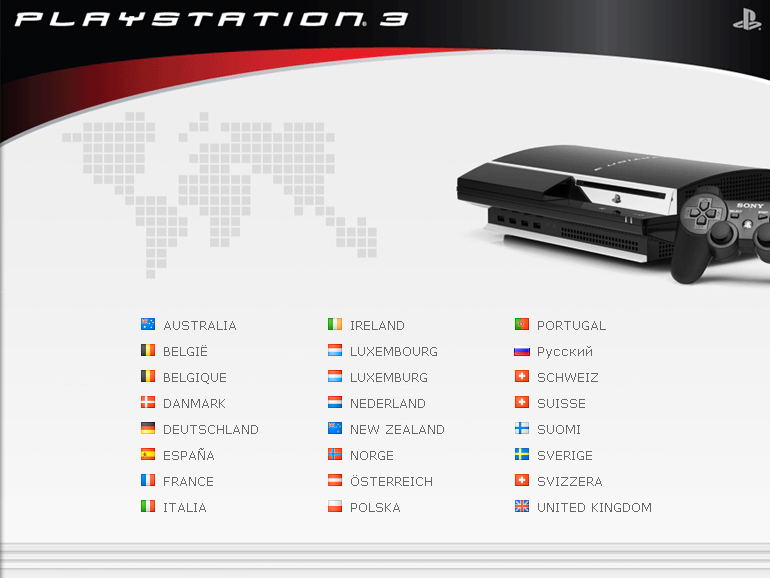Sony's PS3 compatibility site launches early | TechRadar