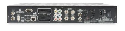 Technomate TM-7100 review | TechRadar