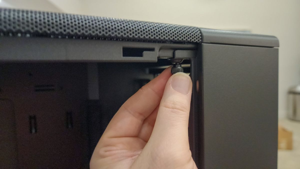 I just built an RTX 5090 gaming PC — here’s what I used and how to ...