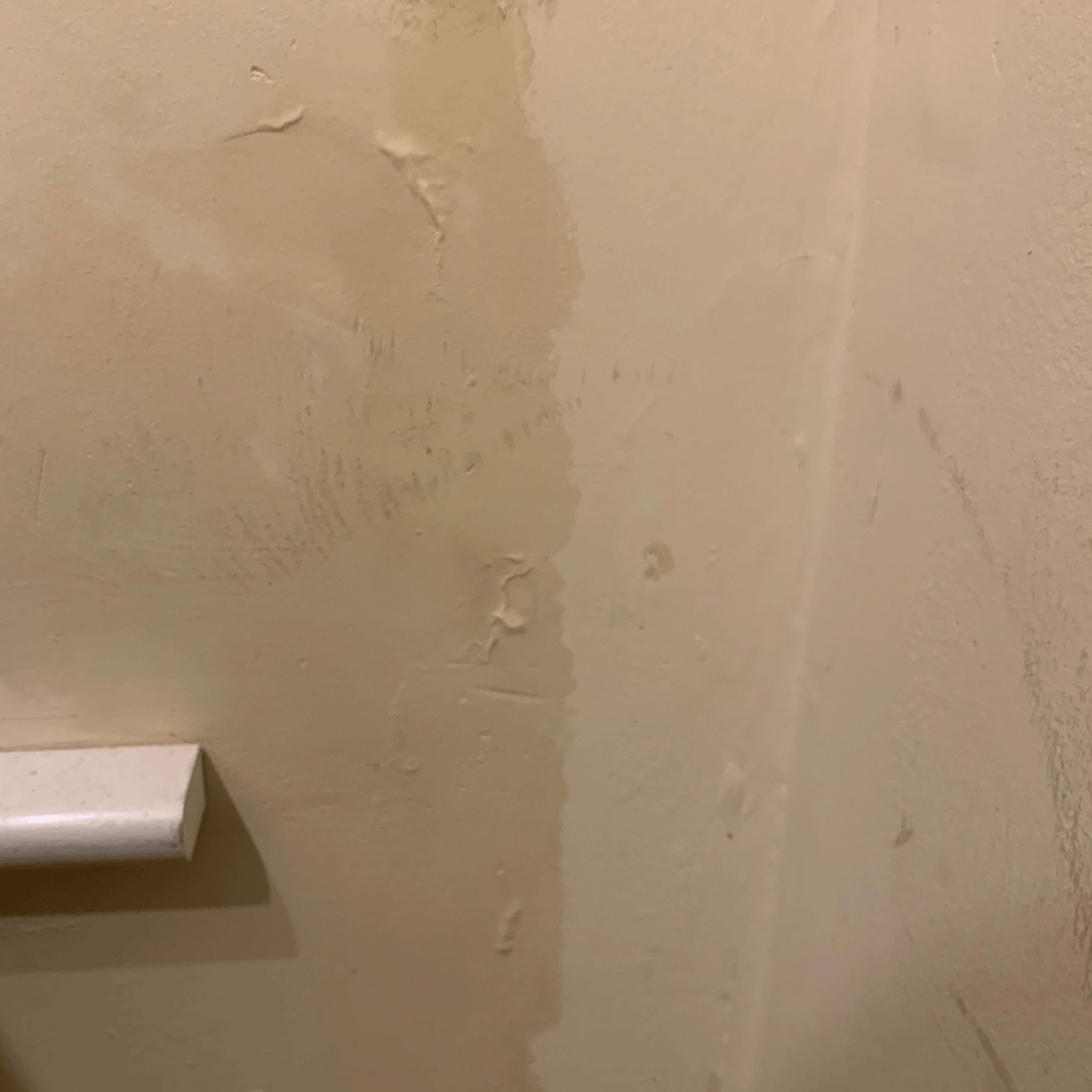 What is penetrating damp? Signs your house may have it | Ideal Home
