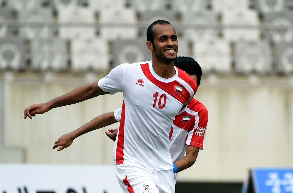 Arabian Gulf League Wrap: Al Wahda remain top | FourFourTwo