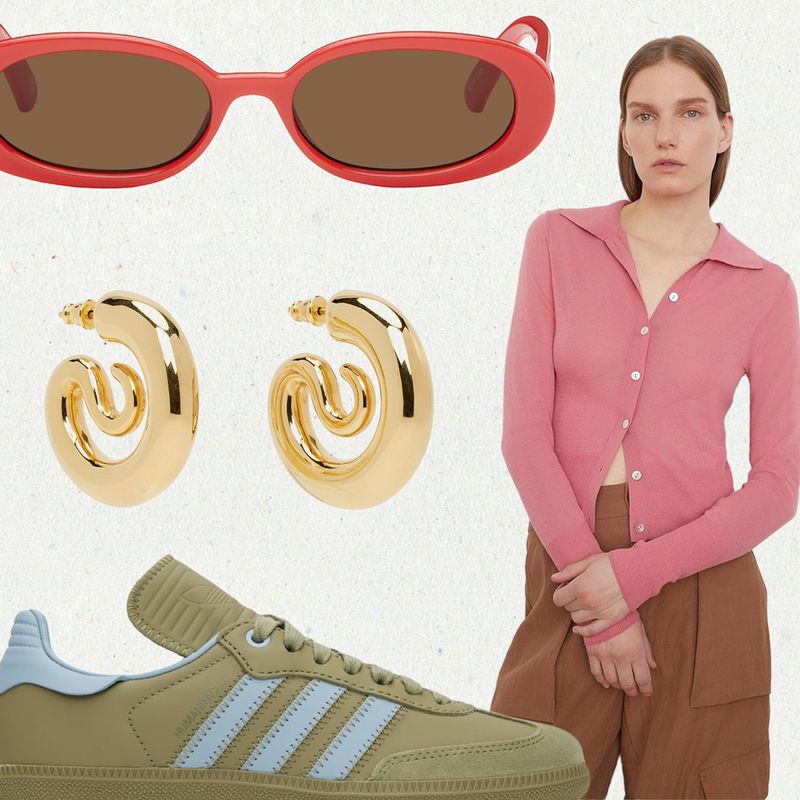 Spring Fashion | Marie Claire