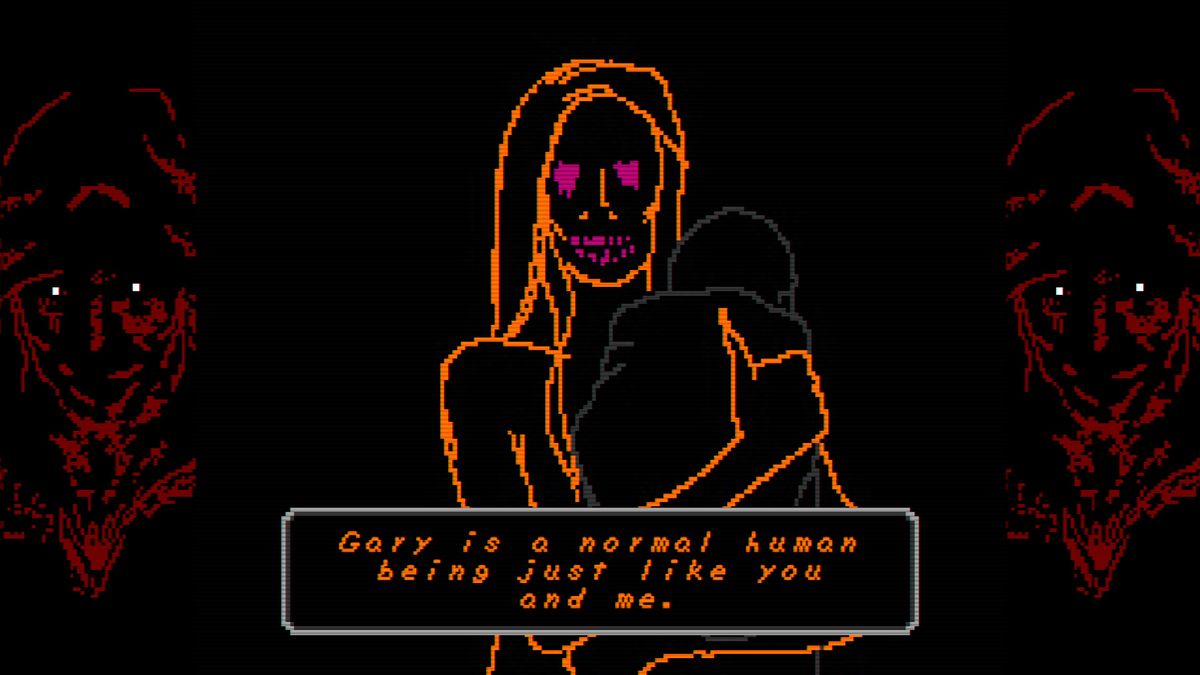 The best horror games on PC | PC Gamer