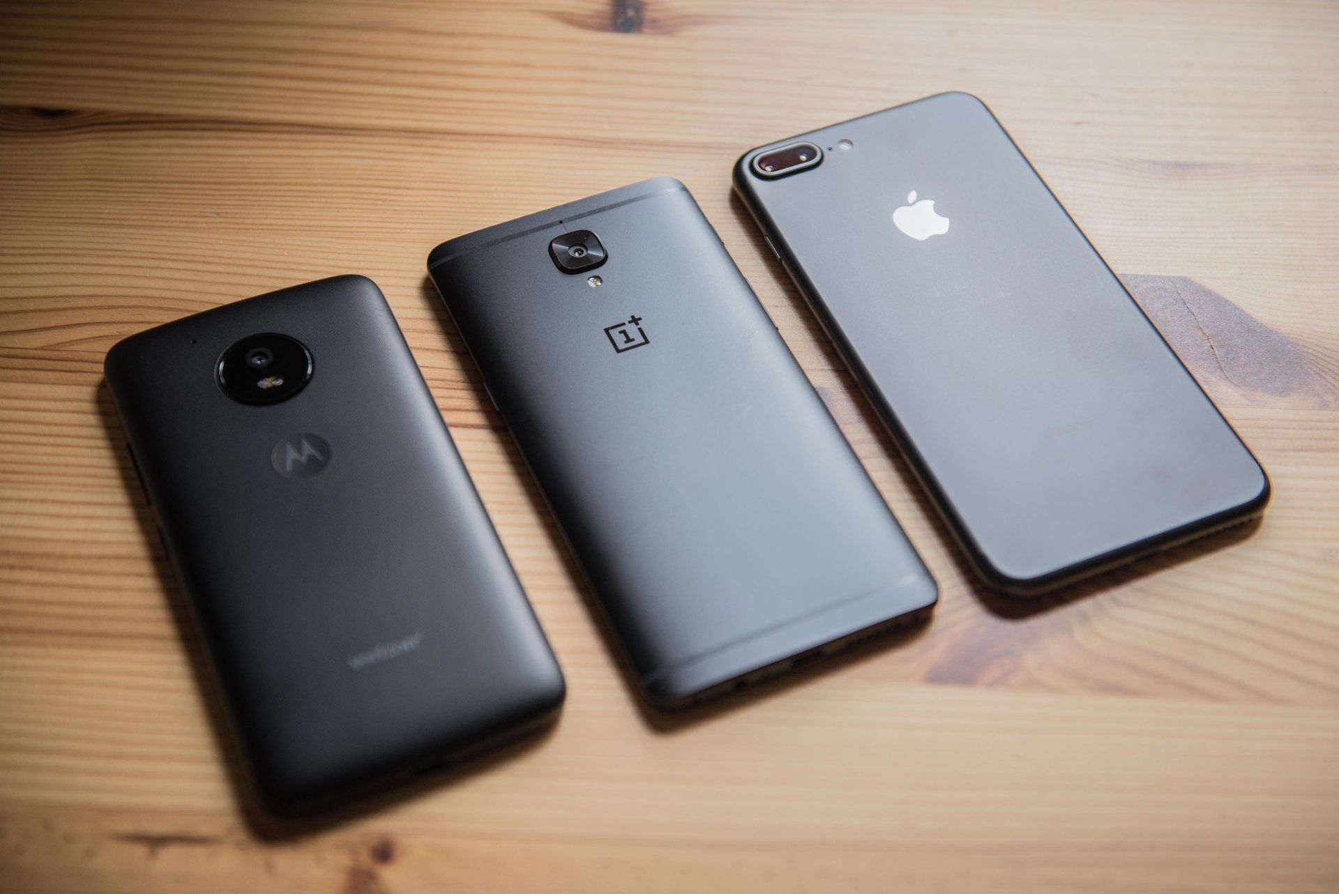 Large smartphones vs. small ones – which is best? | Android Central