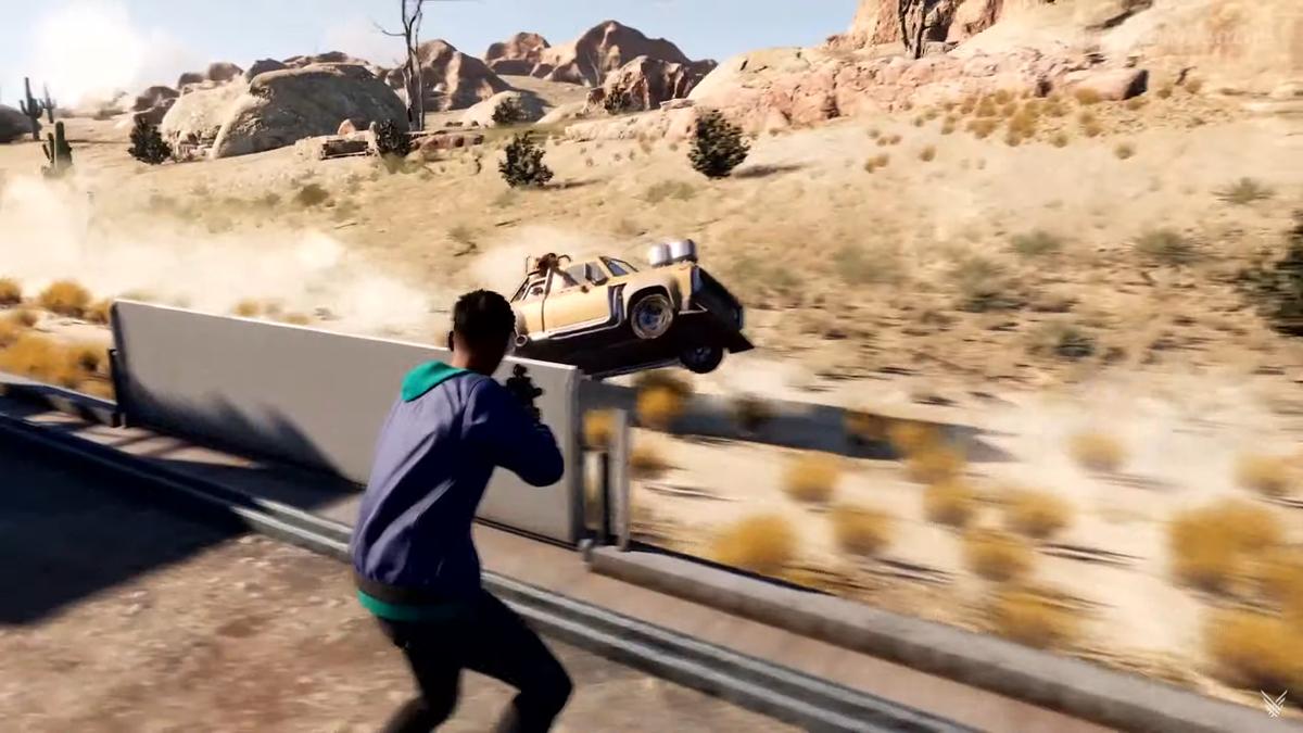 Saints Row reboot trailer, release date, gameplay and more | Tom's Guide