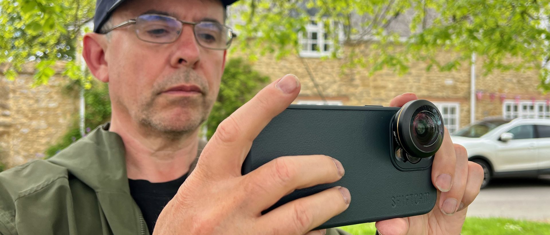 ShiftCam LensUltra Series review | Digital Camera World