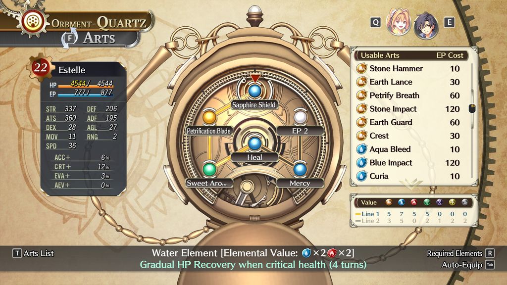 Trails in the Sky 1st Chapter is one of the best JRPG remakes I've ever ...