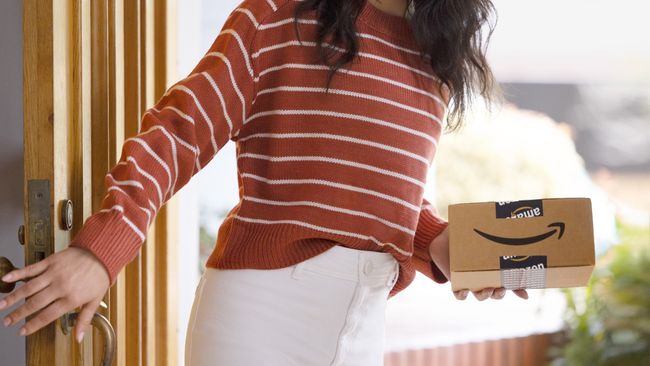 How to use Amazon Rufus | Tom's Guide