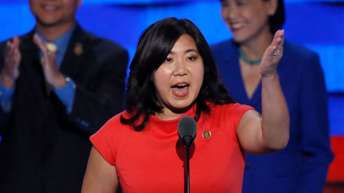 Congresswoman Grace Meng's Menstrual Equity Bill to Make Tampons ...