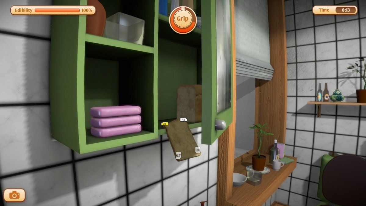 Steam Spotlight: 'I am Bread' is the best bread simulator for Windows ...