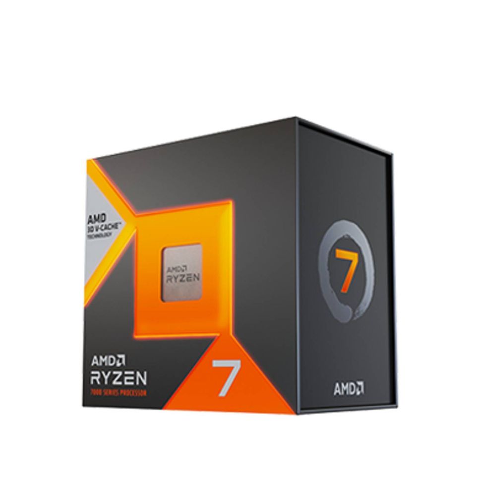 The best processors in 2025: top CPUs from AMD and Intel | TechRadar