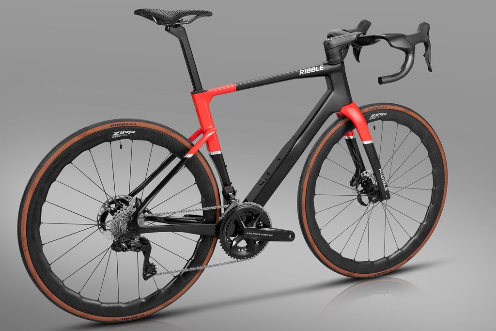 Ribble launches aero-enhanced Allroad range for roadies who keep riding ...