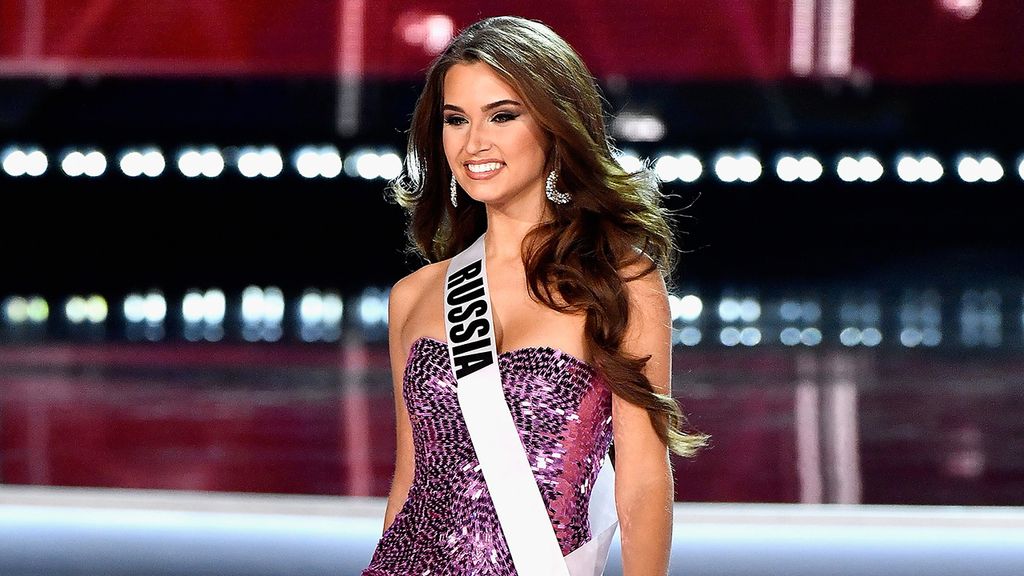 A Former Miss Universe Contestant Died After An Elk Smashed Through Her ...