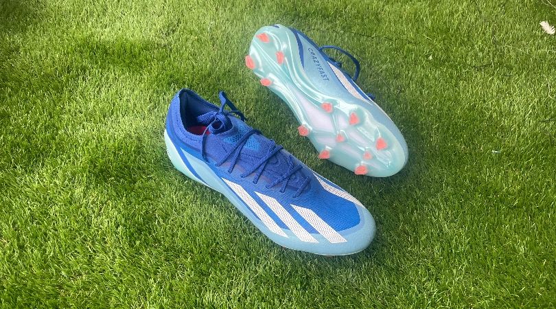 Adidas X Crazyfast.1 review: Are these the best speed boots about ...