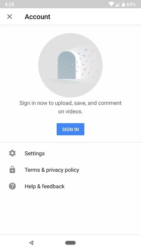 How to use YouTube for Android | Android Central