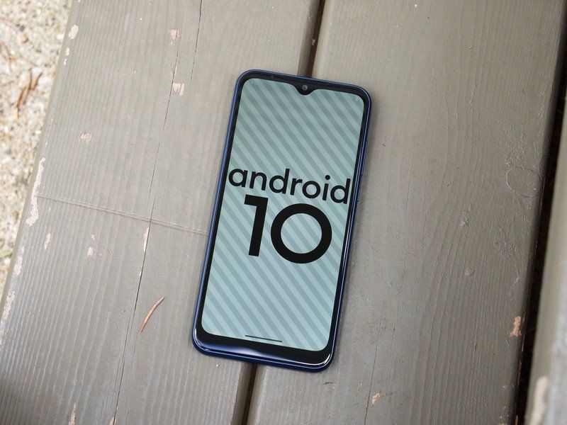 Moto E (2020) review: Too cheap for its own good | Android Central