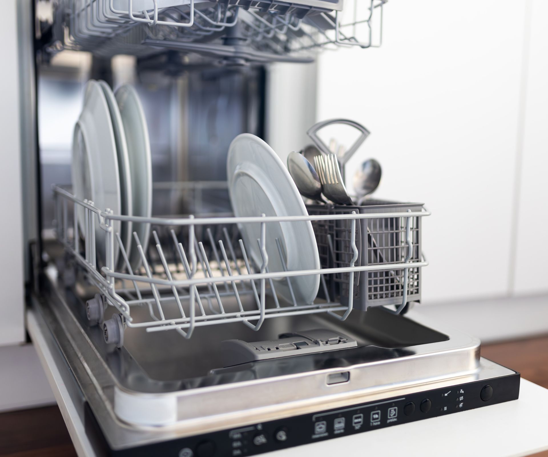 Expert reveal 5 dishwasher loading mistakes | Homes and Gardens
