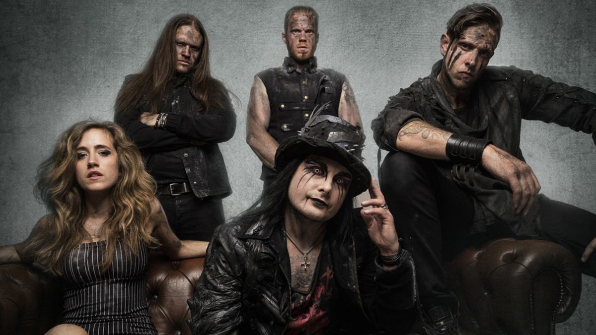 Bloodstock: 10 more bands added to 2017 bill | Louder