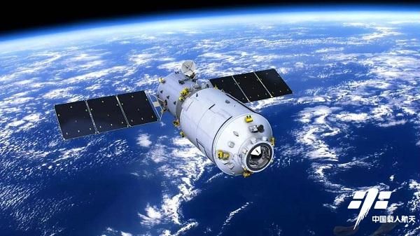 World First: Chinese Physicists Made A Cold Atomic Clock Work in Space ...