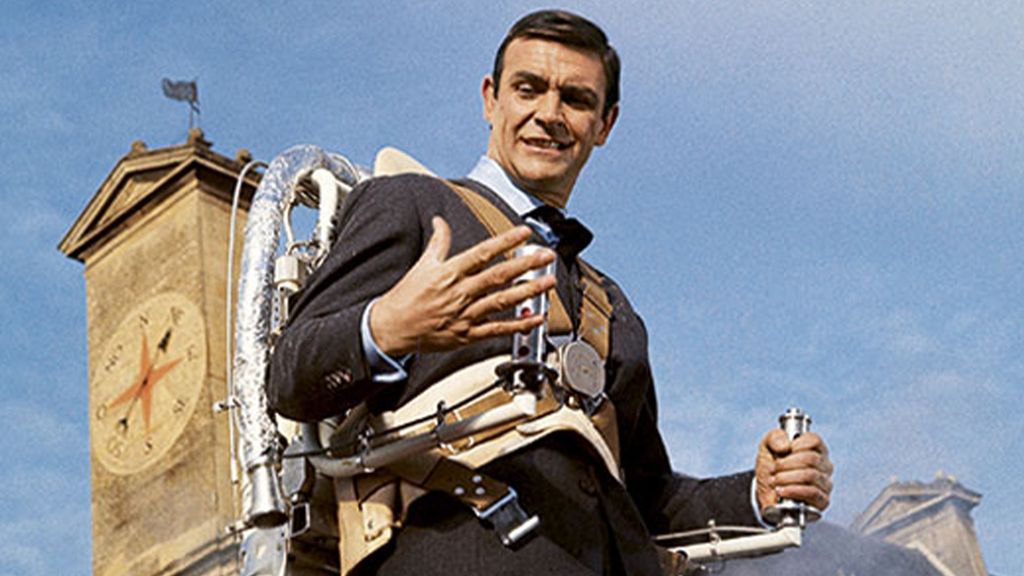 The 30 best James Bond gadgets: essential pieces of kit from 007’s ...