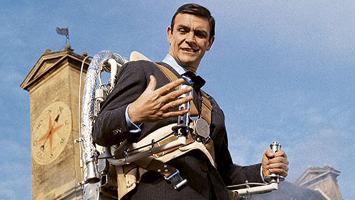 The 30 best James Bond gadgets: essential pieces of kit from 007’s ...