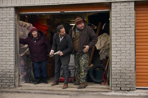 The Sticky: release date, cast, plot, interviews, trailer | What to Watch