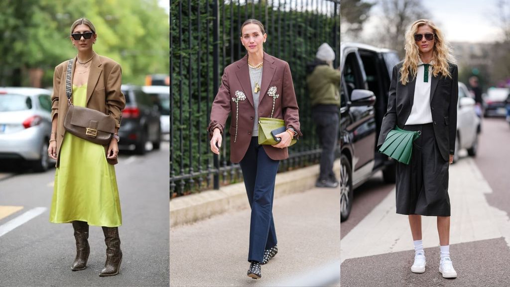 Smart casual outfit ideas: take the guesswork out of this dress code ...