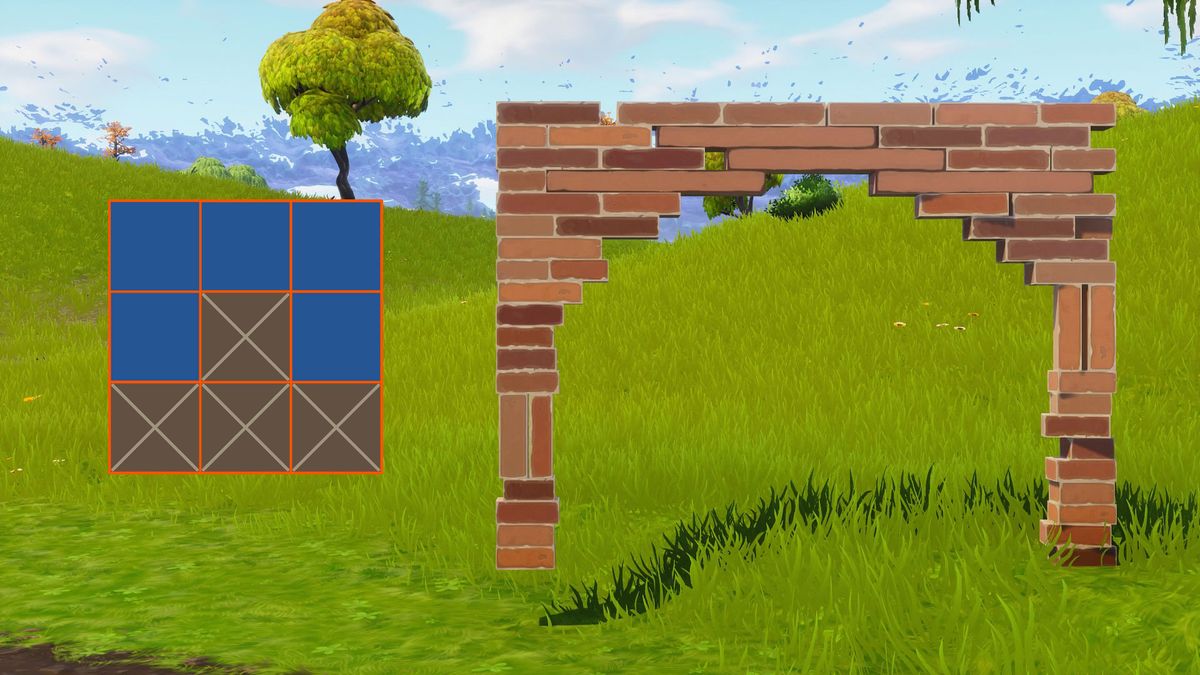 Fortnite building guide: How to build the best defences to give you the ...