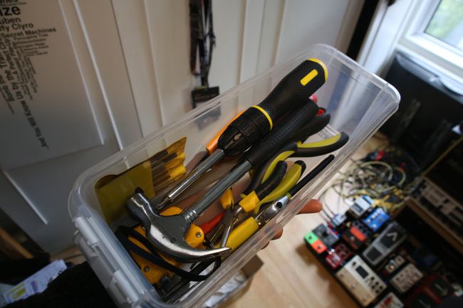 Build your own DIY guitar amp from scratch | MusicRadar