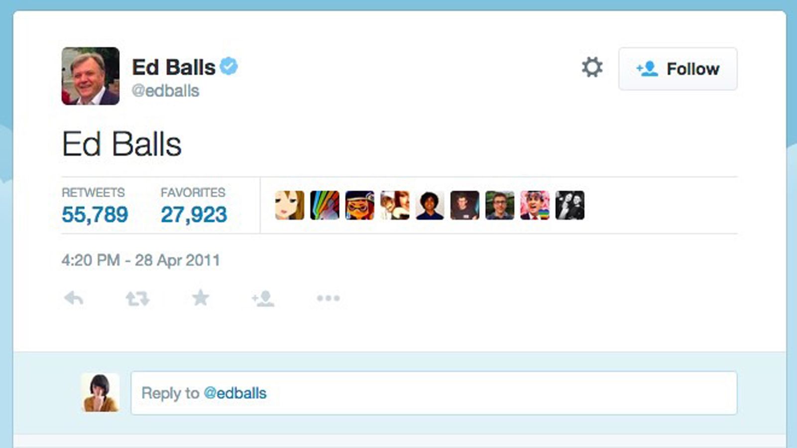 11 tips for owning Twitter | TechRadar