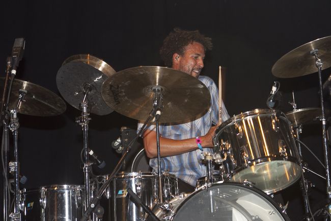 Jon Theodore talks Queens of the Stone Age, gear and replacing Grohl ...