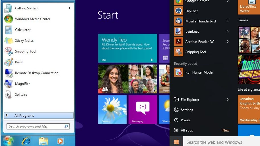 How to make Windows awesome | TechRadar