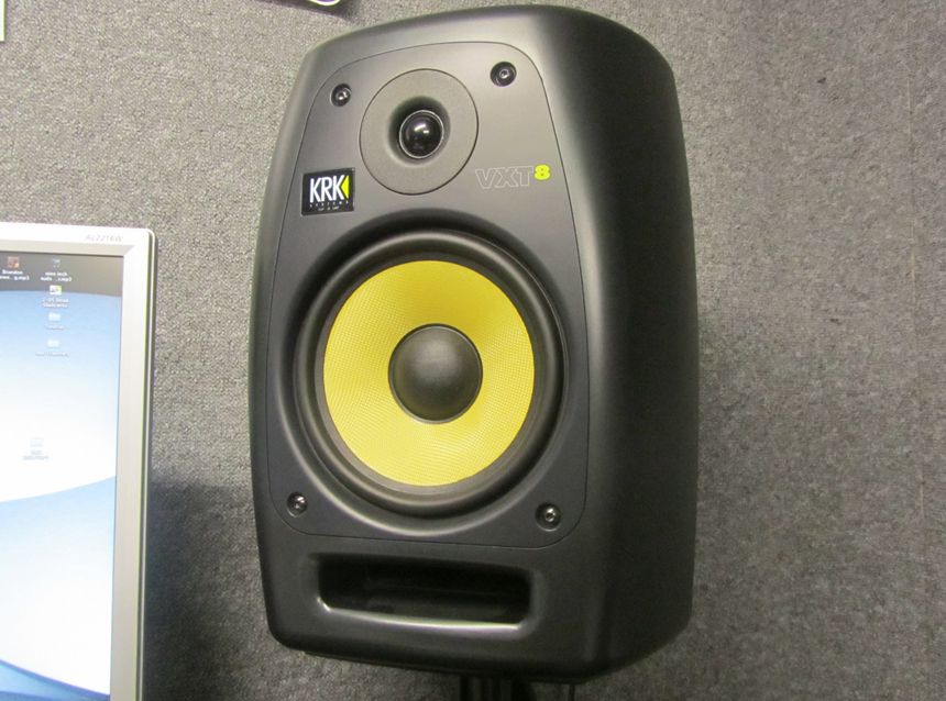 Me in my studio: Sean Tyas | MusicRadar