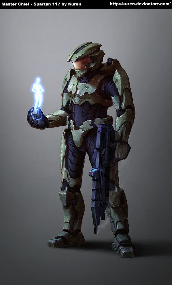 Best video game fan art | GamesRadar+