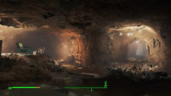 Fallout 4 Tales of a Junktown Jerky Vendor - Fallout 4 Comic Book and ...