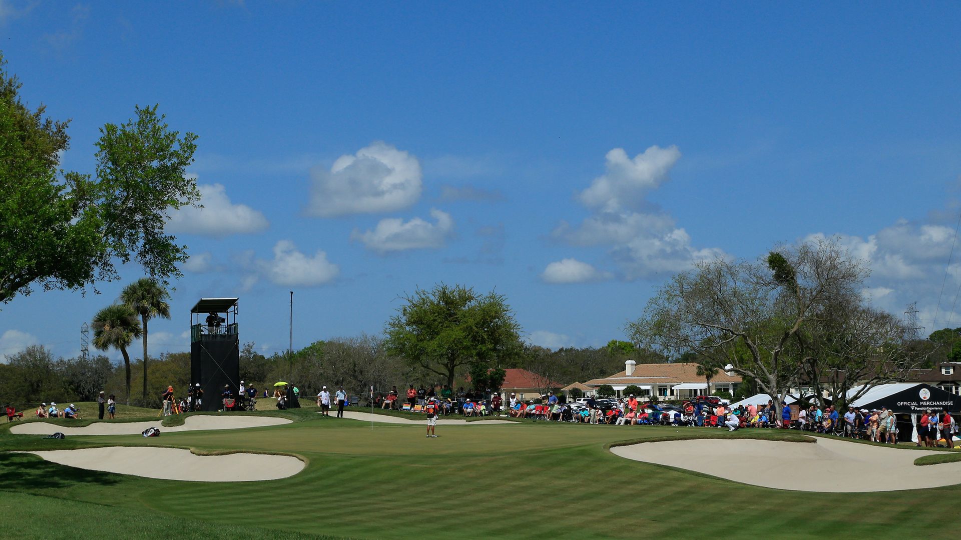 How Can I Play Bay Hill? - Arnold Palmer Invitational Venue | Golf Monthly