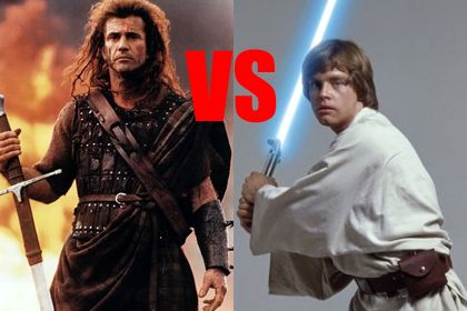 Ultimate Movie Sword Sword Fight! | GamesRadar+