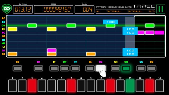 Roland makes a game out of beatmaking with free TR-REC iOS app | MusicRadar