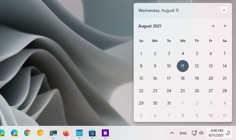What's new with Action Center on Windows 11 | Windows Central