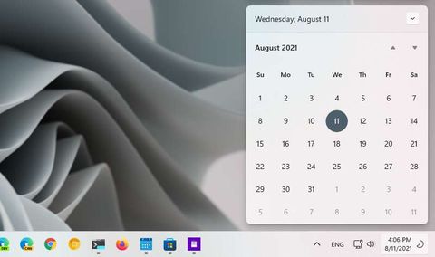 What's new with Action Center on Windows 11 | Windows Central